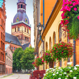 Zwiedzanie Rygi – co warto zobaczyć?